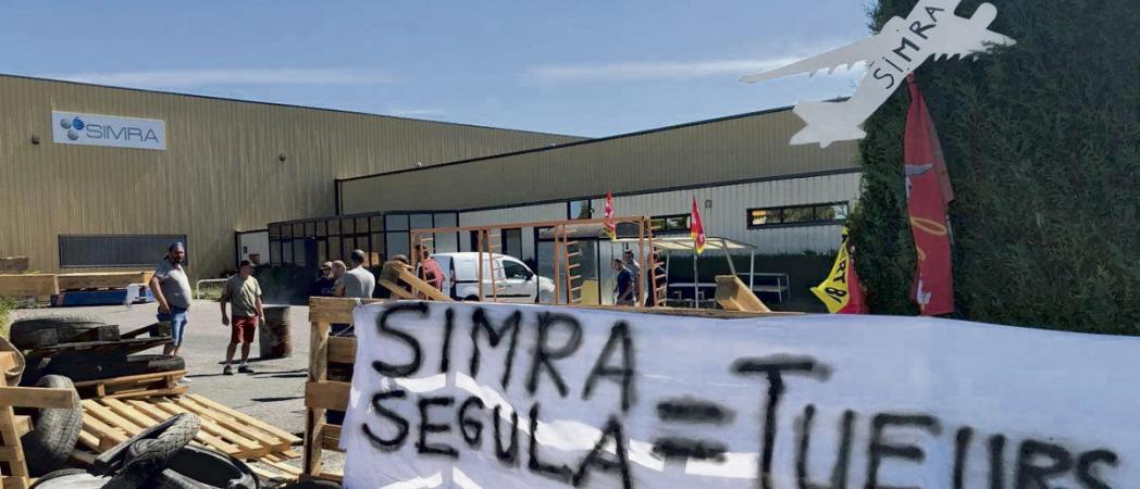 Cinq élus demandent au ministère du Travail de ne pas valider le plan ...